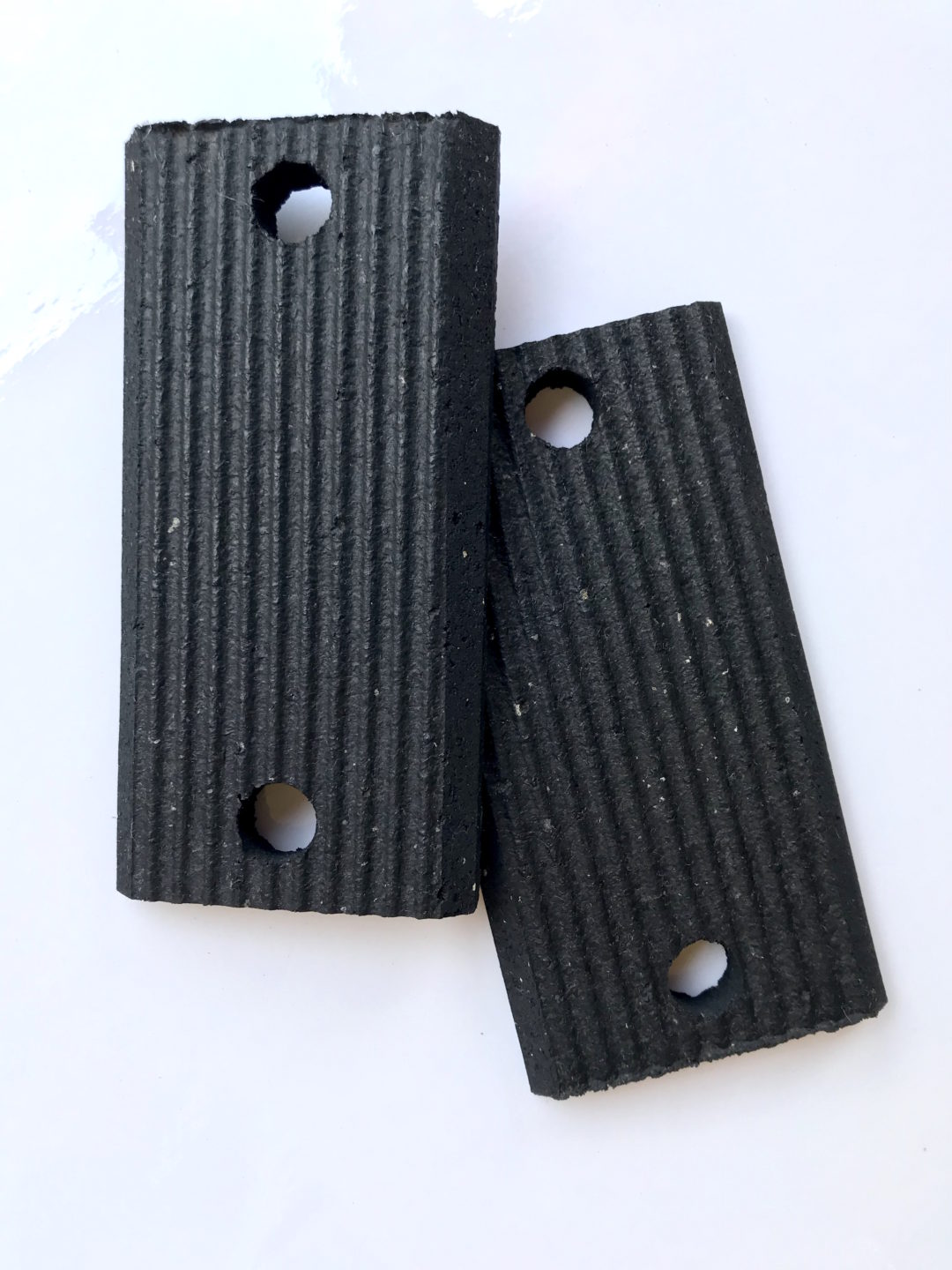 Dragon Boat Steering Oar – 9′ Grey Owl | Pan Am Dragon Boat